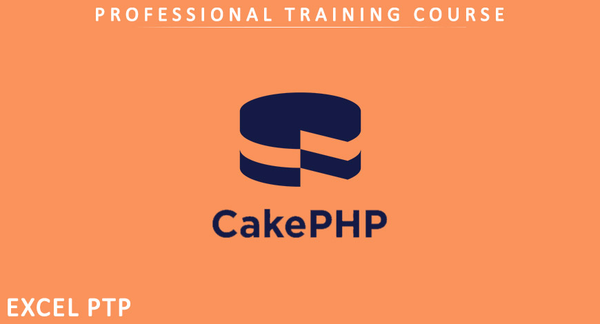 Get Cake PHP Training with 100% JOB Placement | ExcelPTP