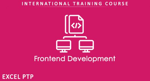 Frontend development training | ExcelPTP