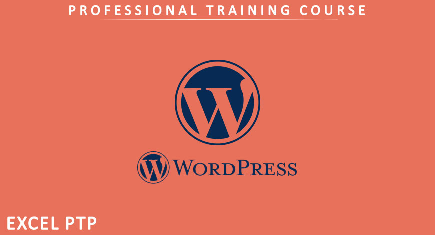 Professional WordPress CMS training |100% Job placement