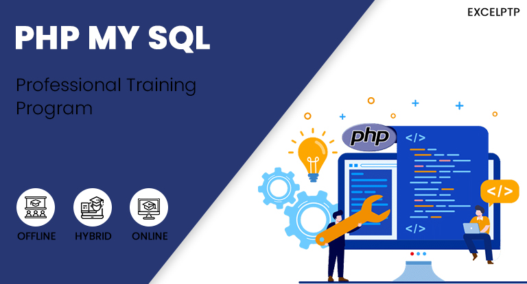 Php Development Course Php Training Course With 100 Job Guarantee